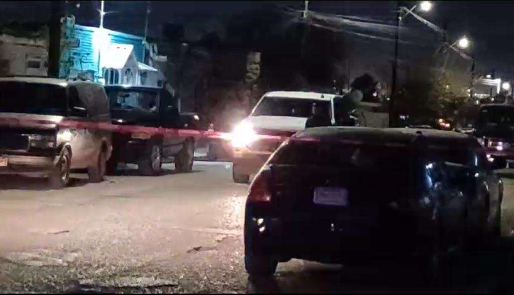 Asesinan A Hombre En El Interior De Su Vivienda El Bordo