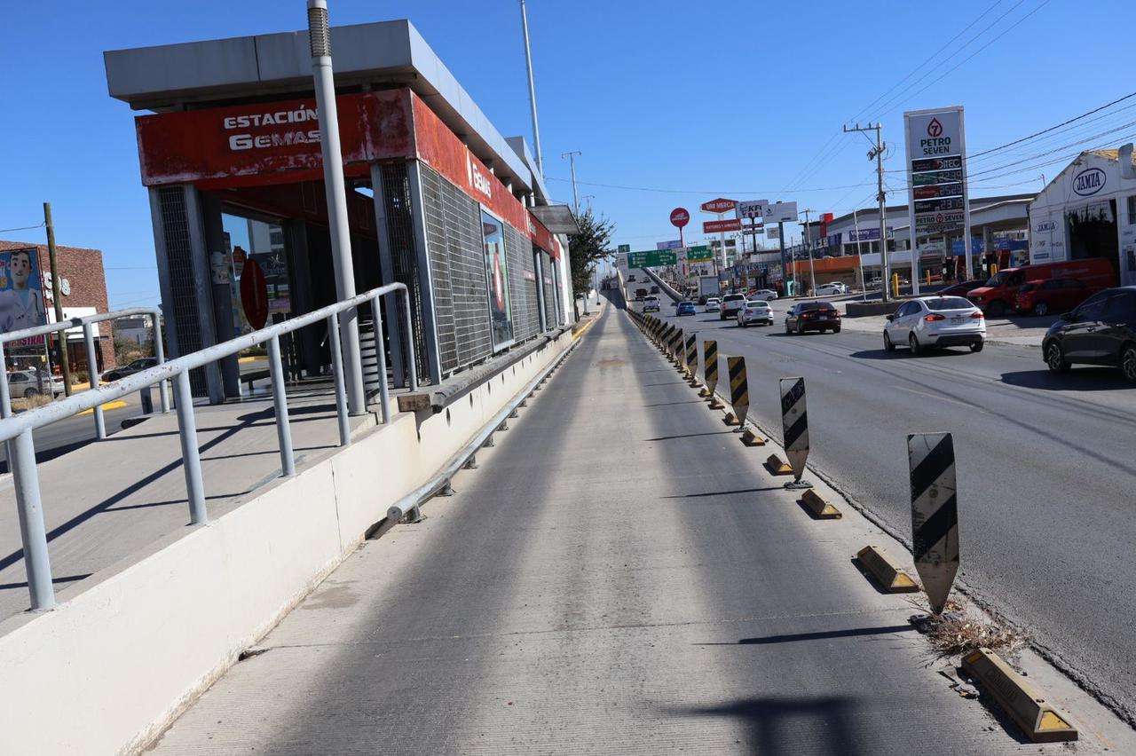 Inicia este sábado operación normal de estaciones Gemas y Nueva España ...