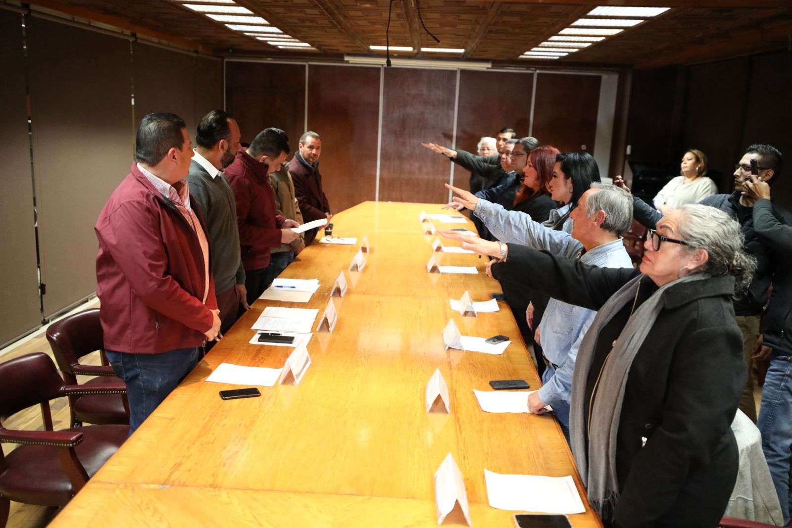 ESPURIOS DE CULTURA | El Bordo