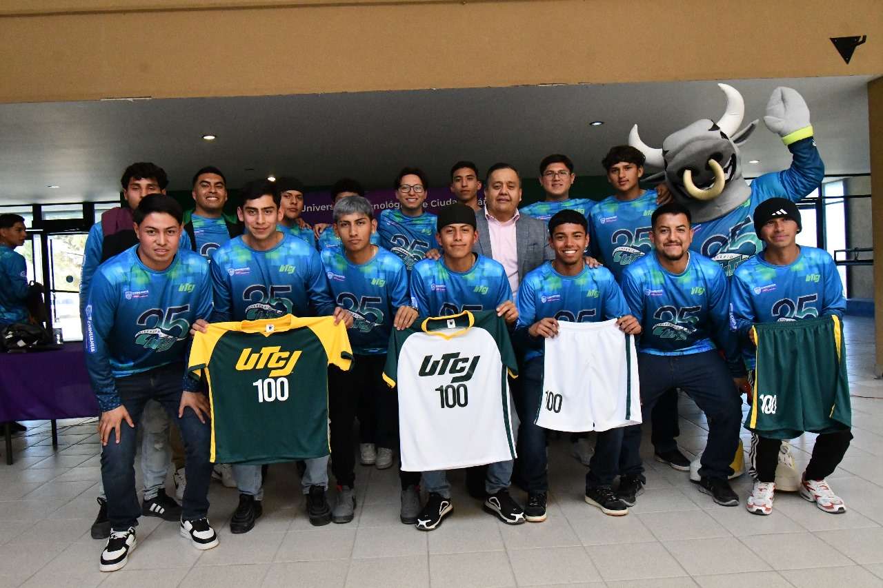 Harán historia en campeonato estatal de Condde deportistas de la Utcj ...