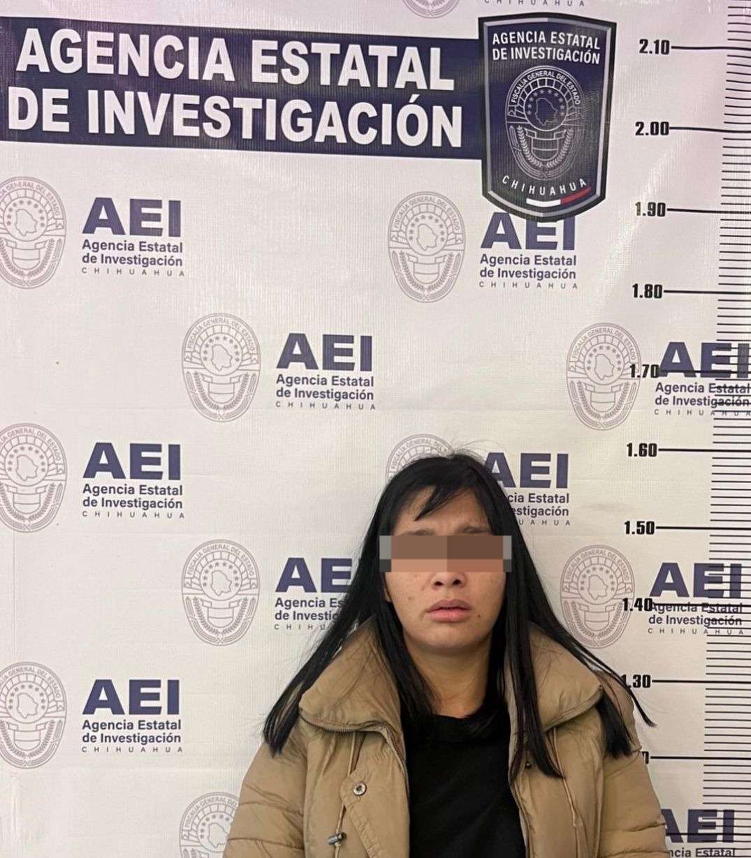 Cumplimentan orden de aprehensión a La Chely por descuartizadora | El Bordo