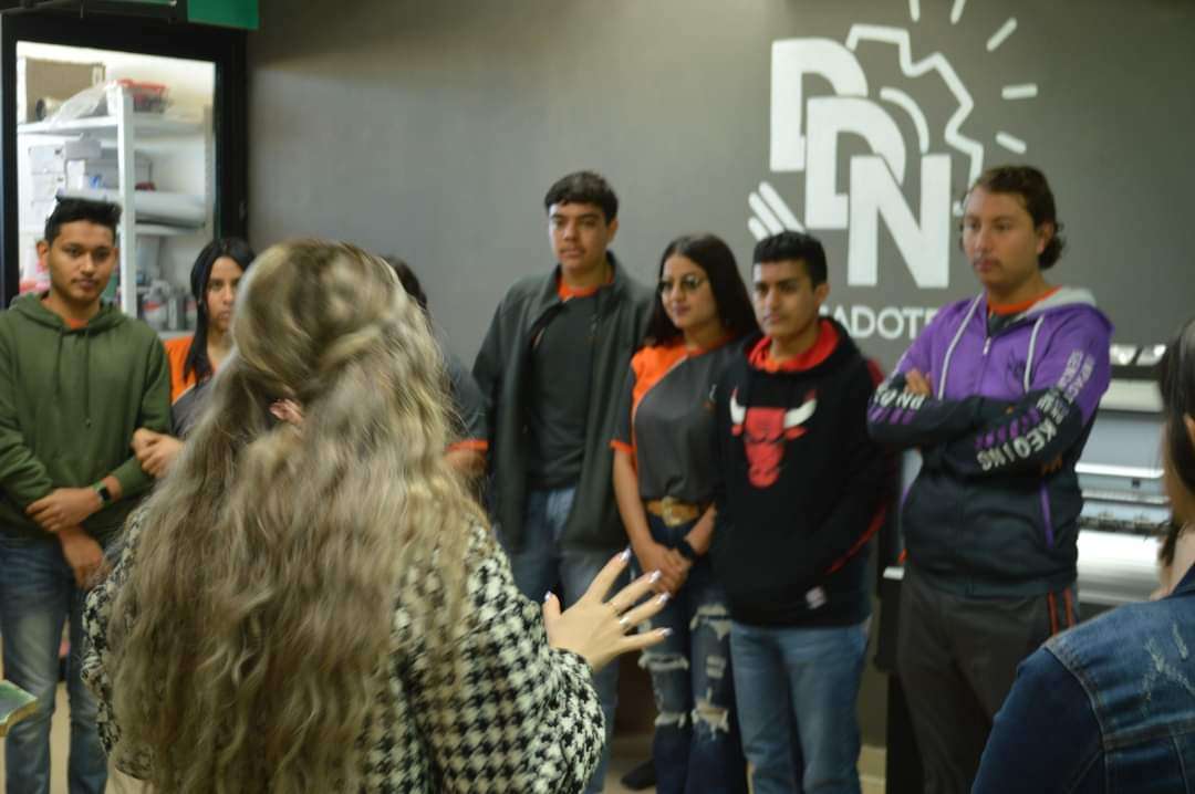 Concluye.con éxito Casa Abierta 2024 de la UTP | El Bordo