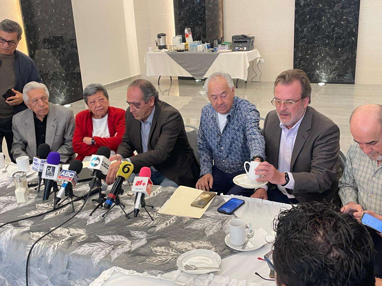 La elección interna de Canaco, motivo de la agresión a vicepresidente ...