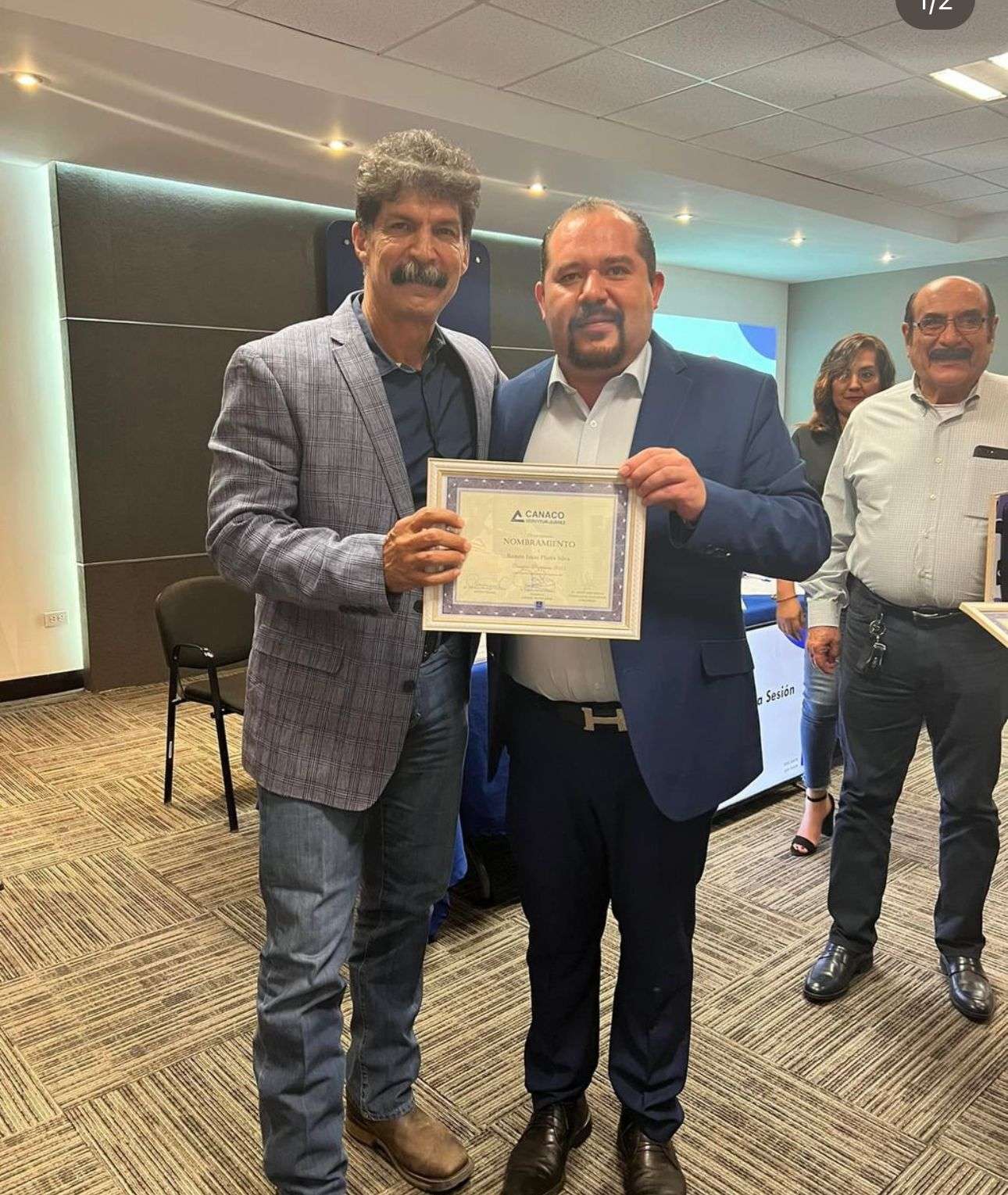 Expulsan a Rogelio Ramos del CCE por agresión a Gil Cuevas | El Bordo