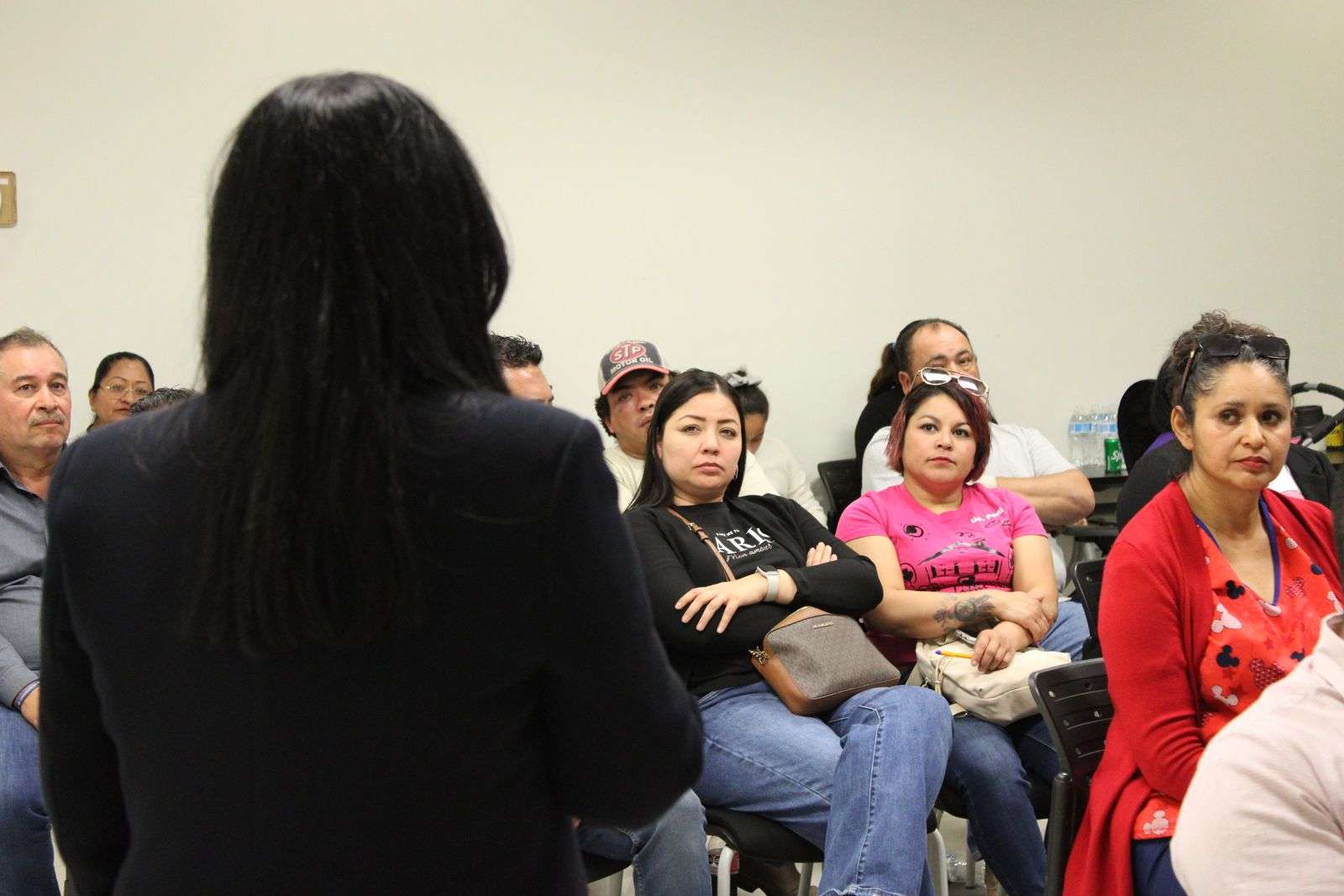 Analizan reglas de operación de estancias infantiles en la zona norte | El Bordo