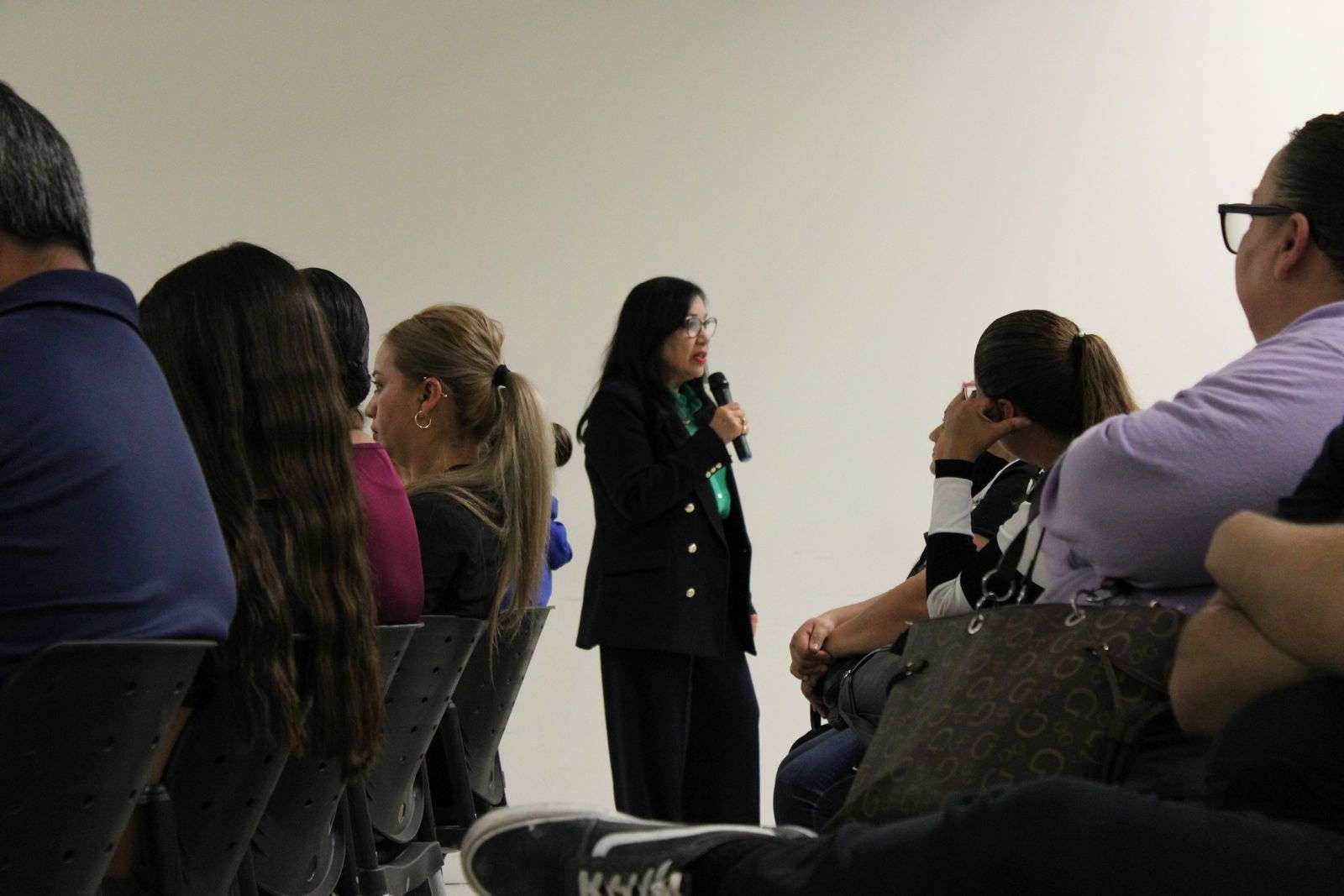 Analizan reglas de operación de estancias infantiles en la zona norte | El Bordo