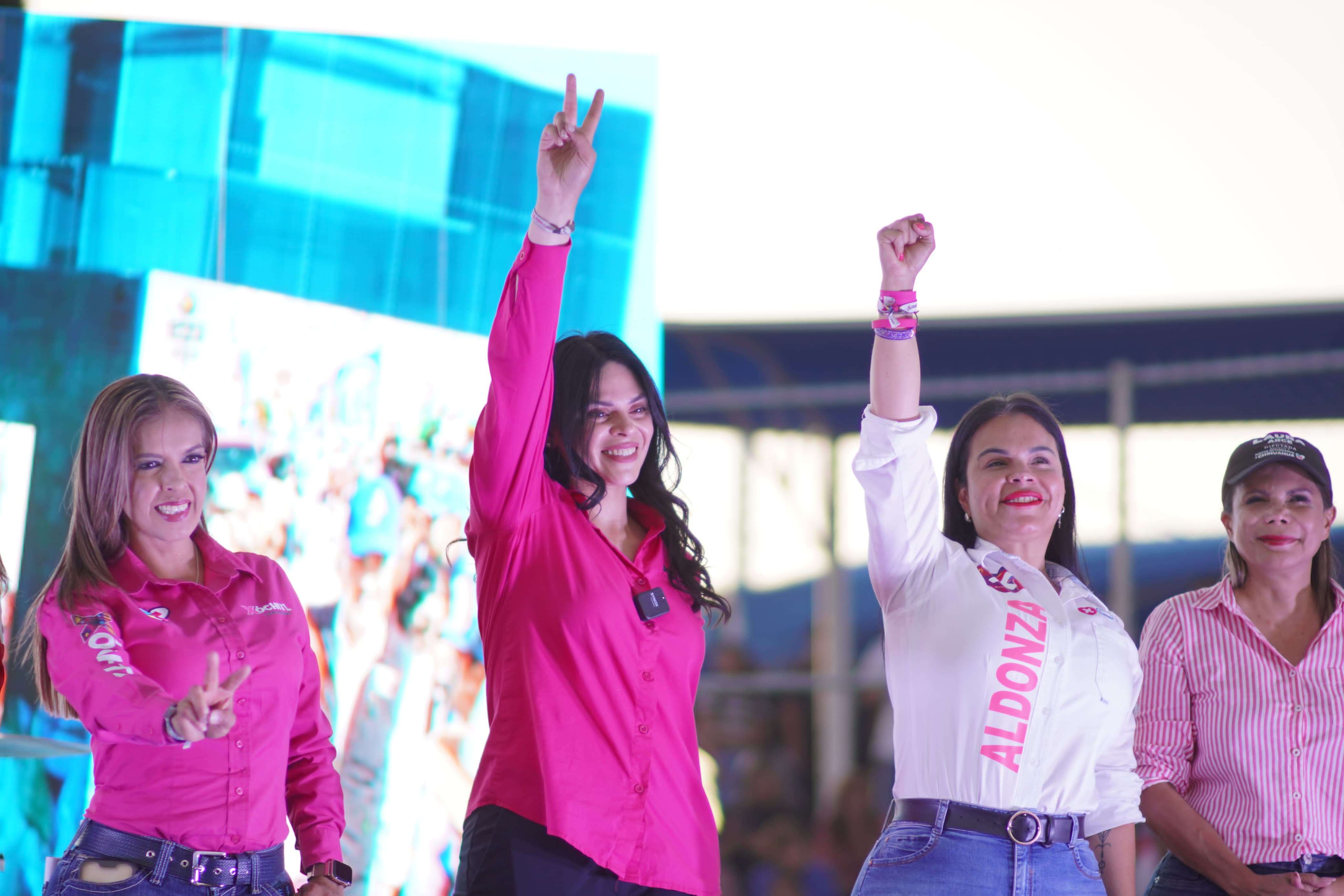 Austria Galindo gana en el Distrito 04 local | El Bordo