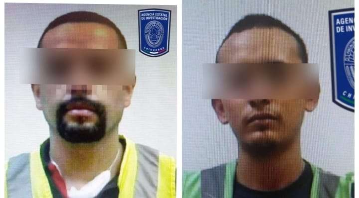 Sentencian a casi 13 años de cárcel a dos homicidas | El Bordo Sentencian a casi 13 años de cárcel a dos homicidas | El Bordo