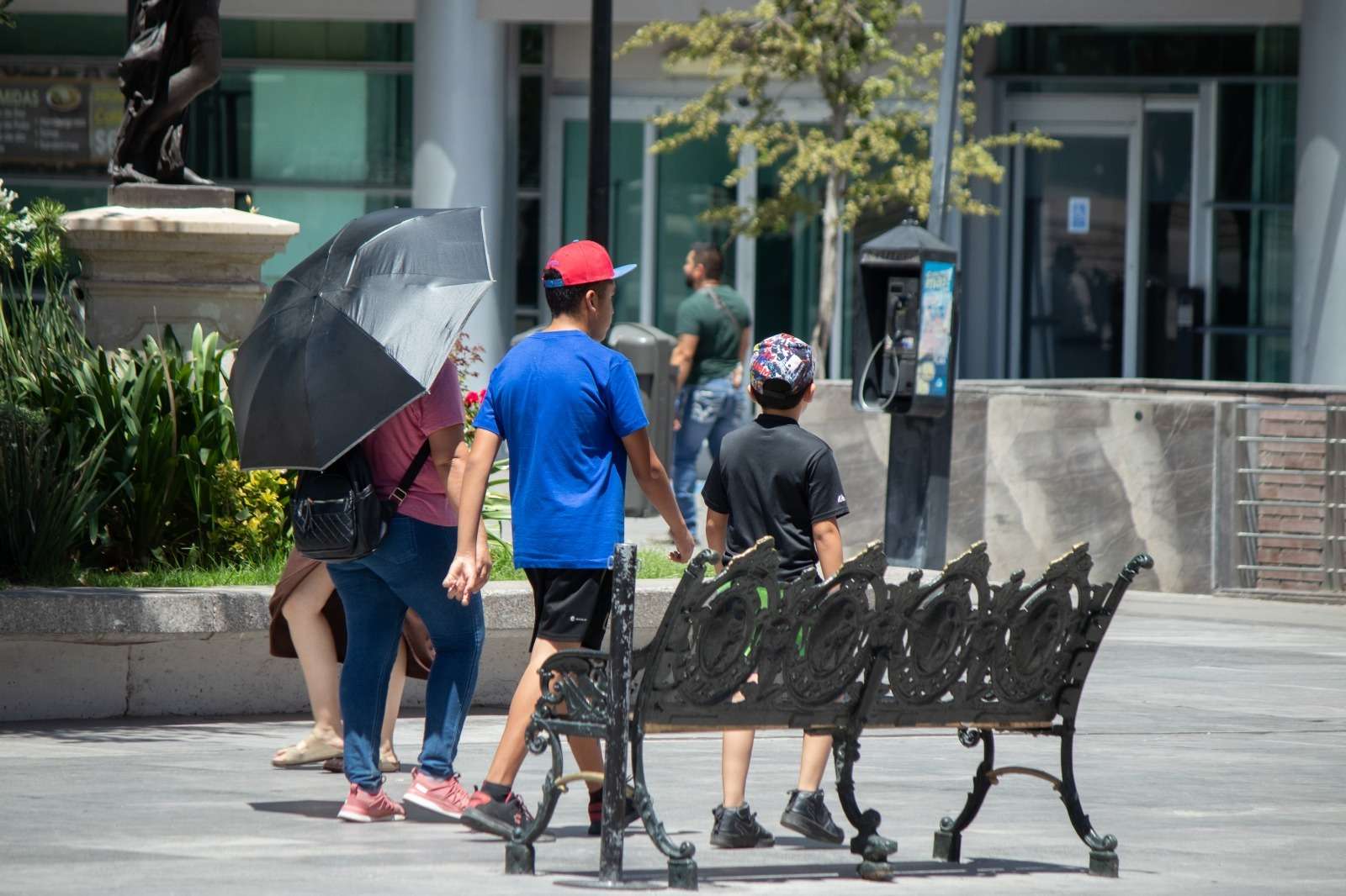 ¿Sabes cómo prevenir un golpe de calor? Van 24 casos | El Bordo