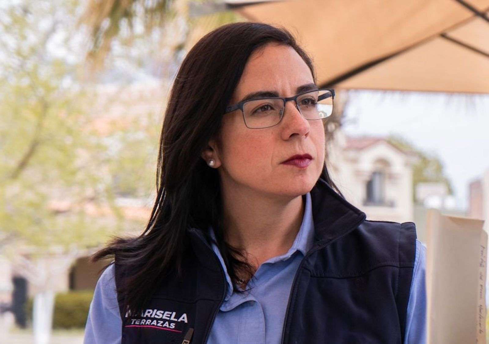 Designación de Mario Delgado arriesga la Educación en México: Marisela ...