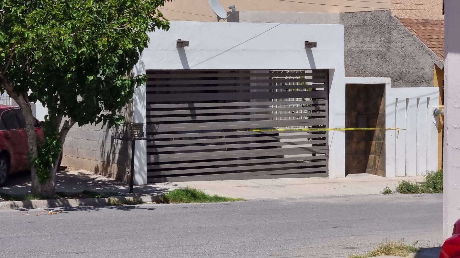 Encuentran a mujer sin vida dentro de su vivienda en Praderas de León | El Bordo