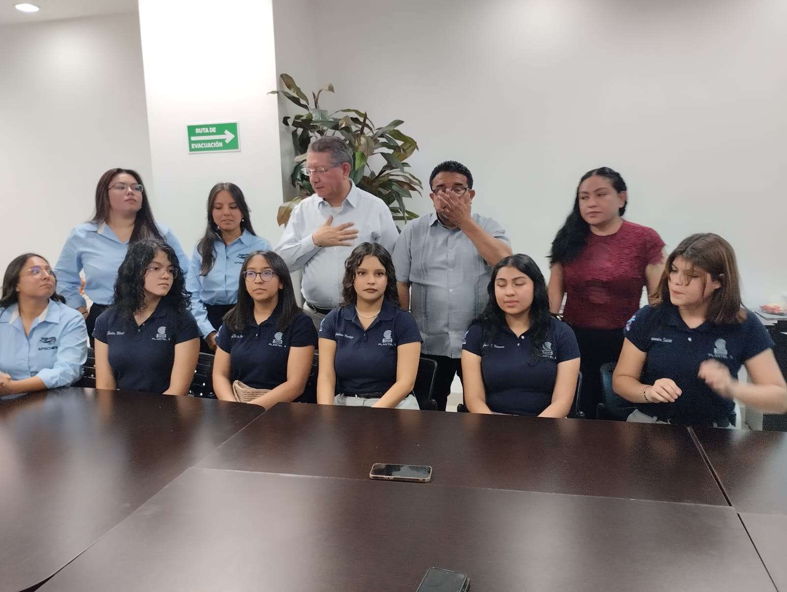 Prepara Cobach cierre de semestre y resultados de admisión | El Bordo