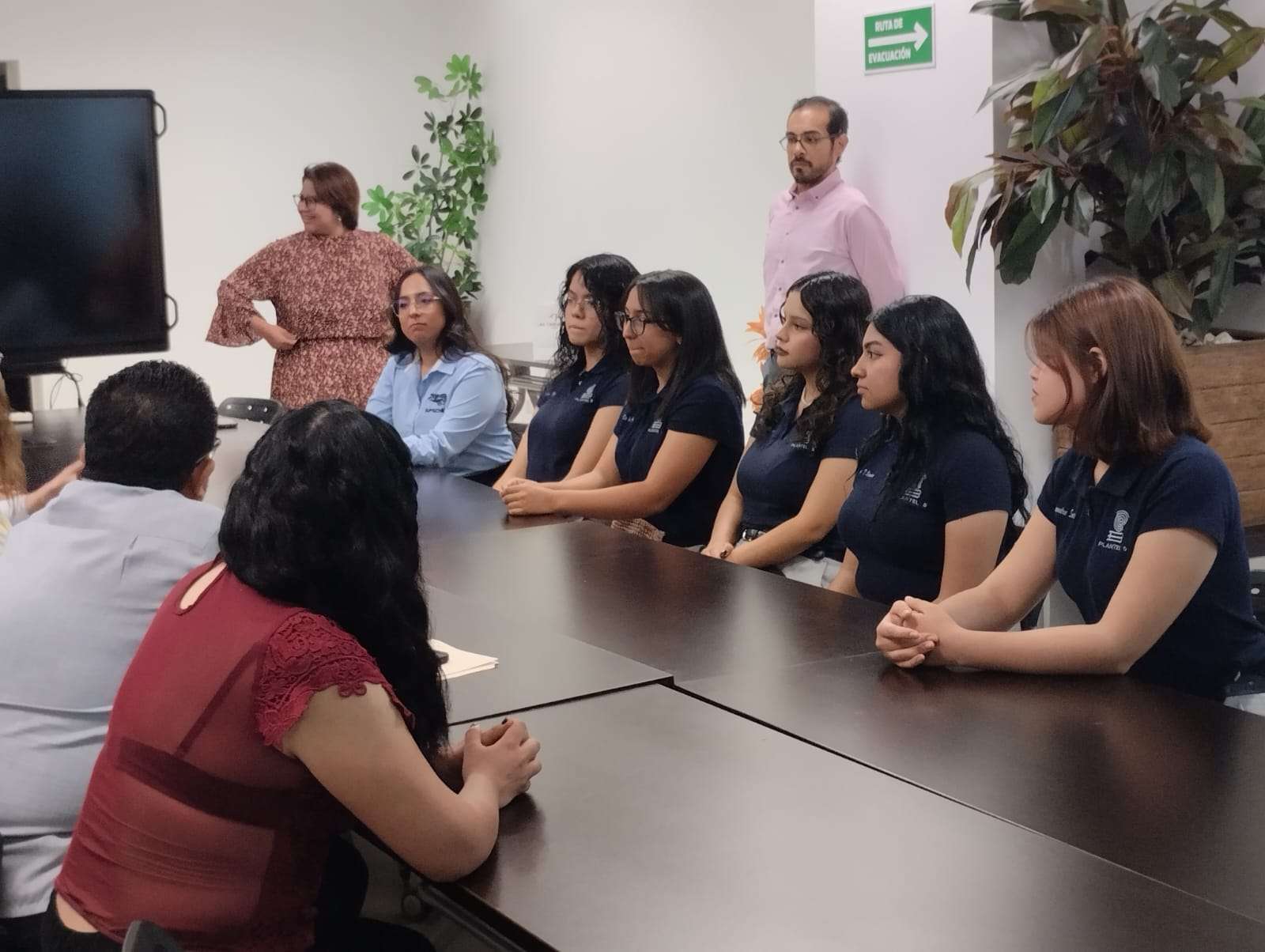 Prepara Cobach cierre de semestre y resultados de admisión | El Bordo