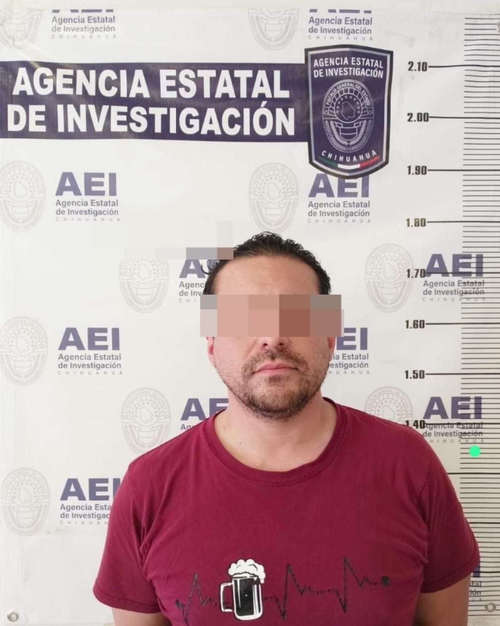 Cumplen Orden De Aprehensión A Hombre Que Atropelló A Pareja El Bordo