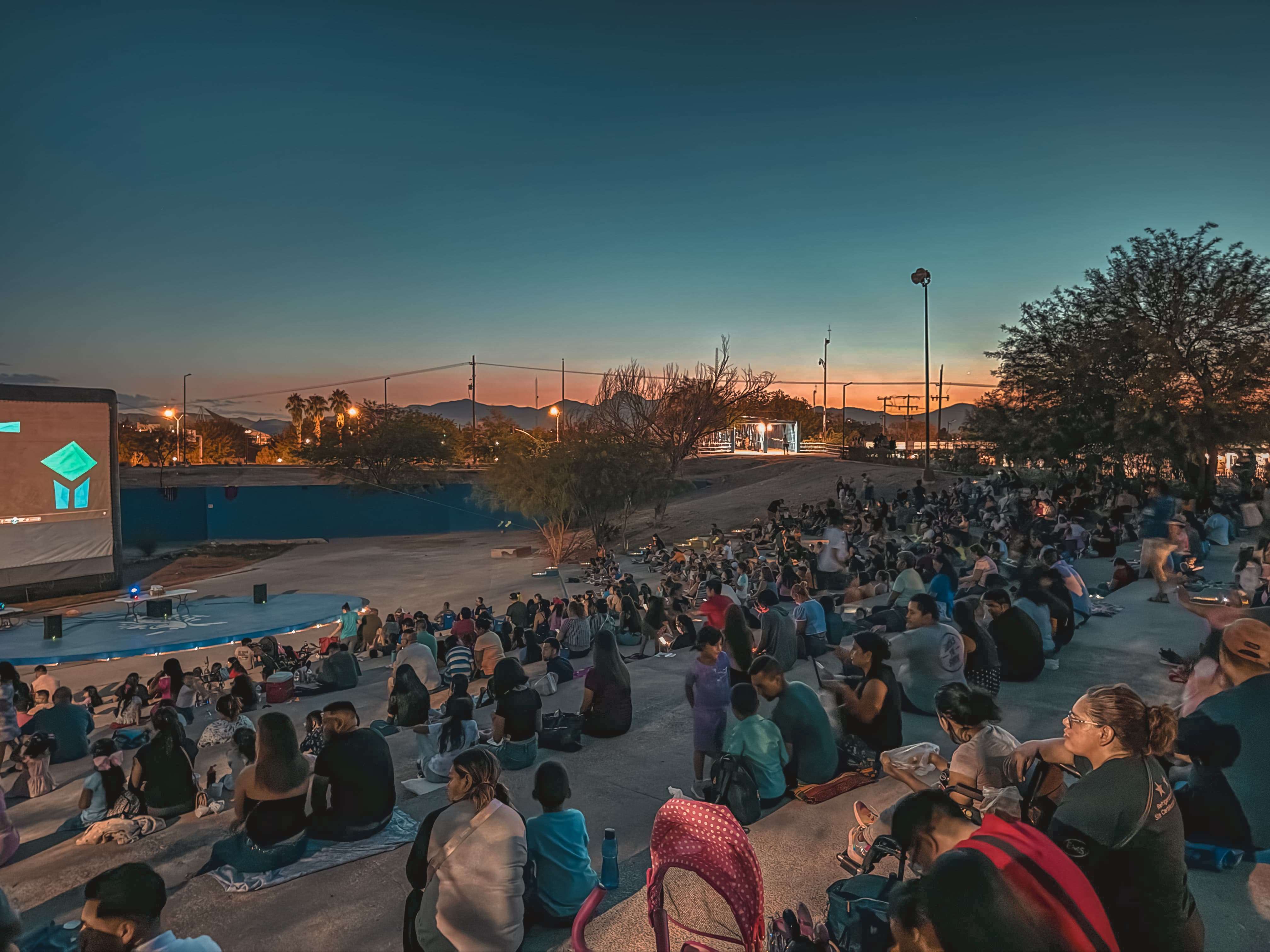 Parque Central rompe récord con más de 1 millón de visitantes | El Bordo