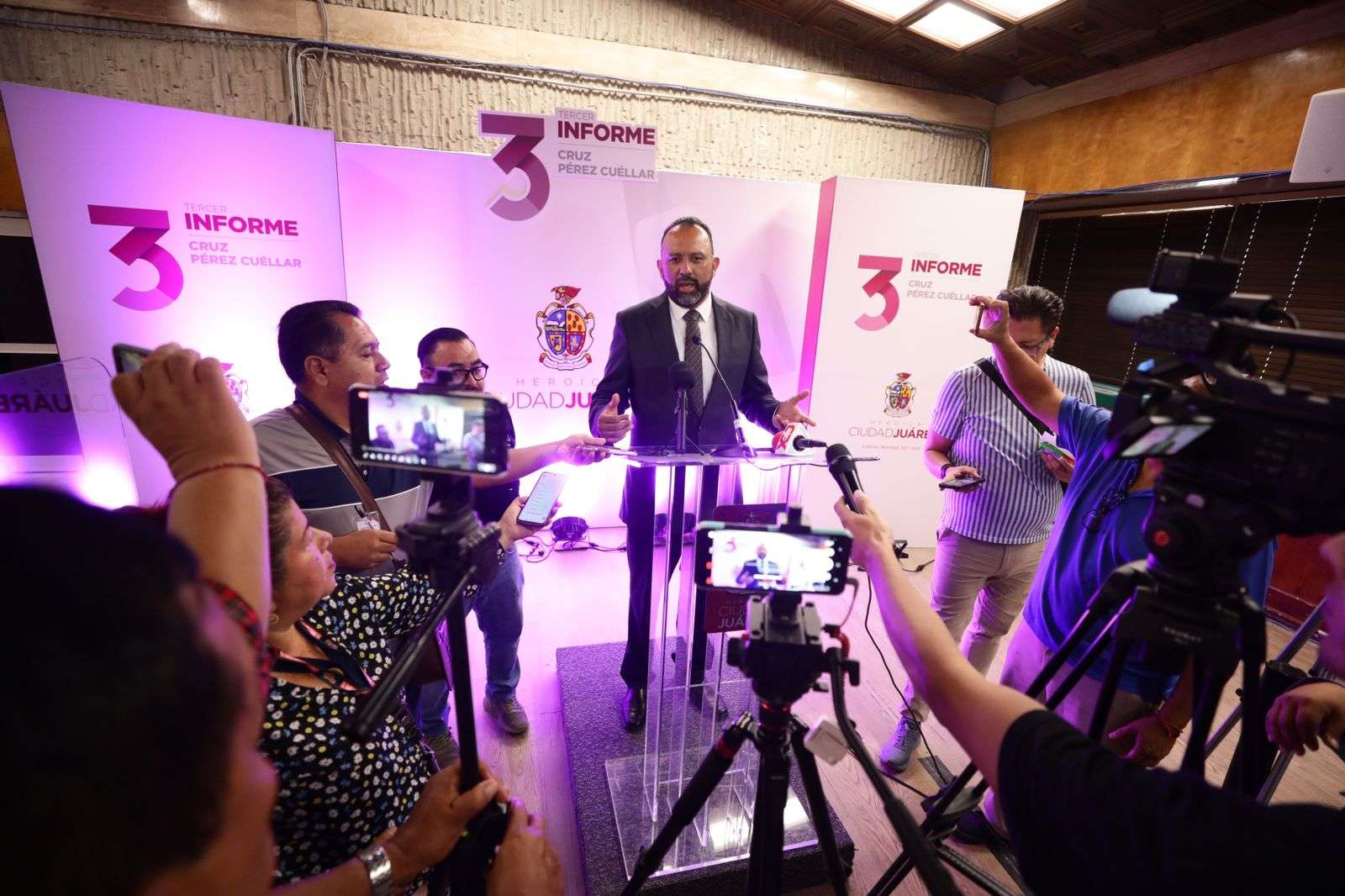 Nombran a Mary Adame coordinadora de fracción Edilicia de Morena | El Bordo