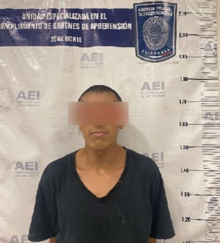 Lo Declaran Culpable Por Asesinar Y Sepultar A Una Mujer En Valle