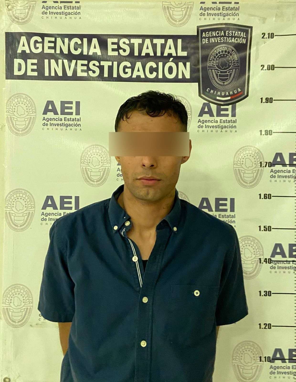 Vinculan A Proceso A Segundo Implicado En El Asesinato De 2 Hombres Y