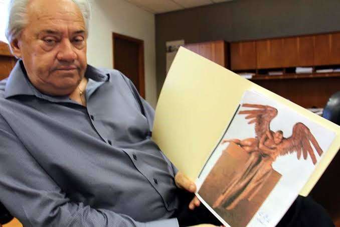 ELENO ES EL BUENO | El Bordo