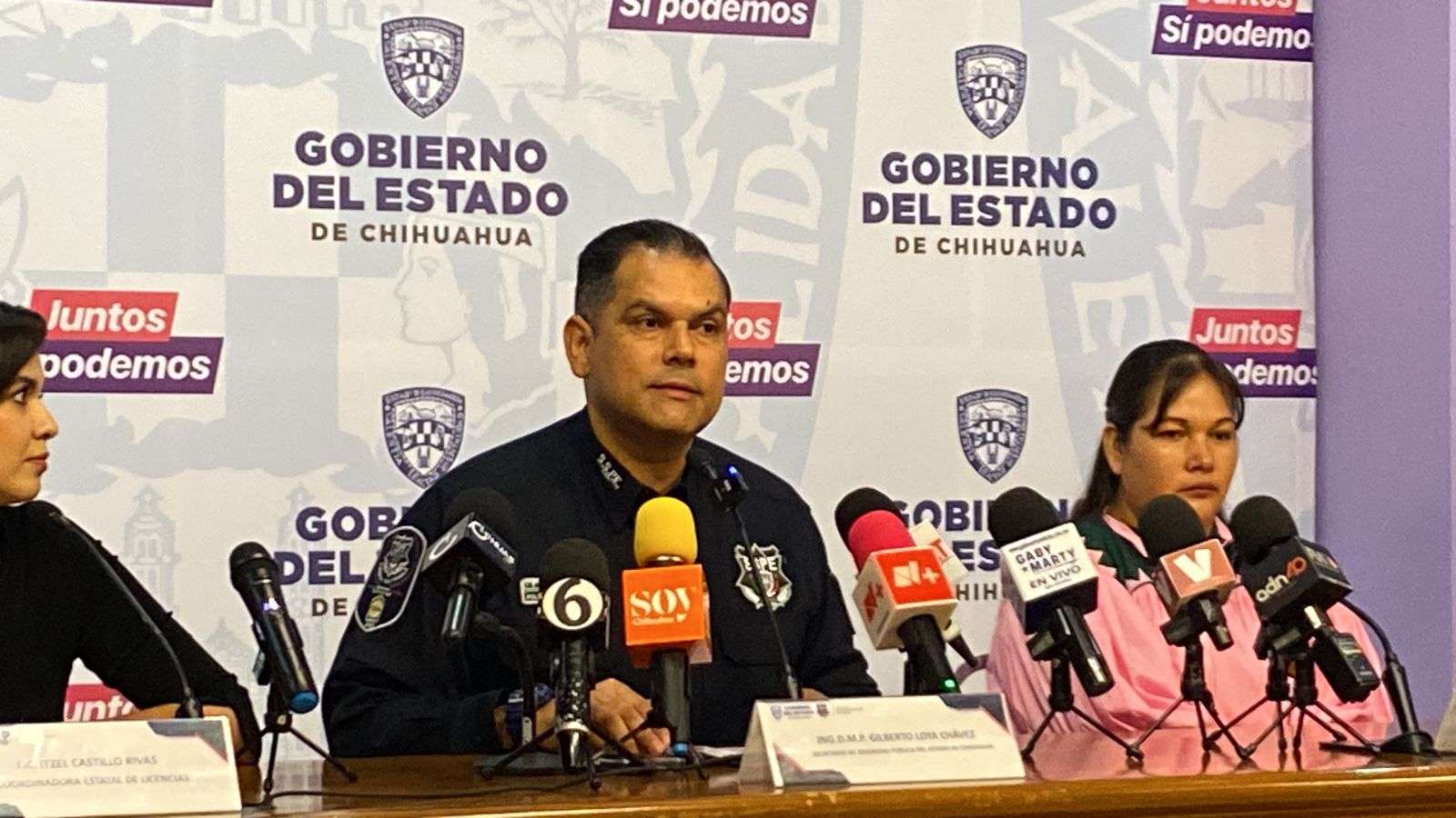 Decomisan drogas y armas hechizas en Cereso número 1 | El Bordo