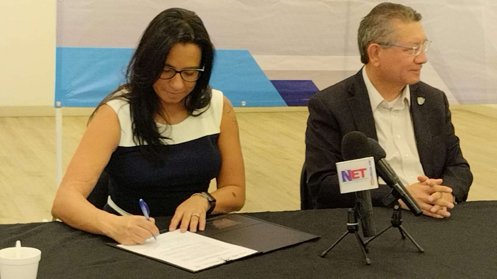Firman convenio Universidad Index-UTCJ con IPC México | El Bordo