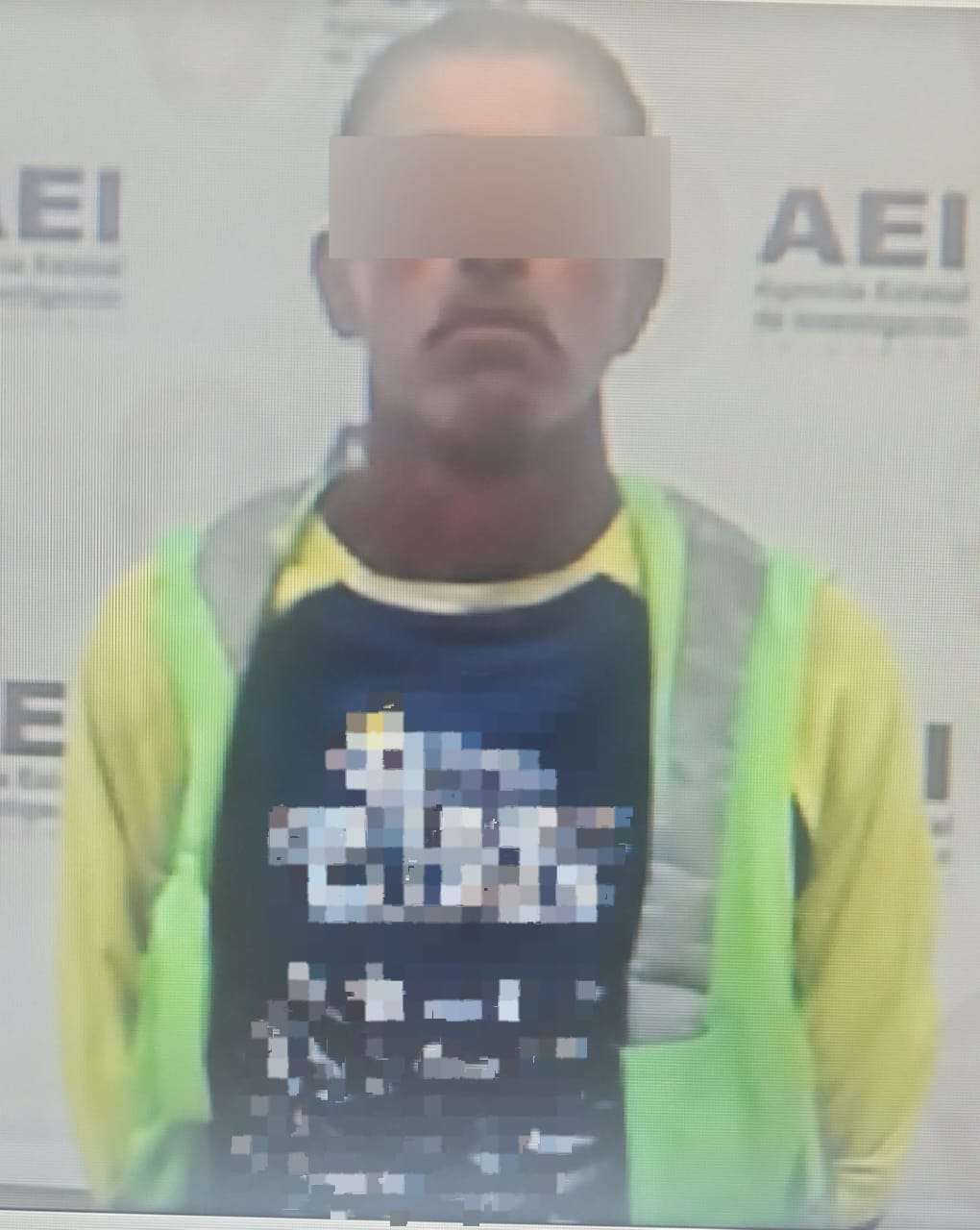 Le dan 16 años por asesinar a un hombre en Samalayuca | El Bordo