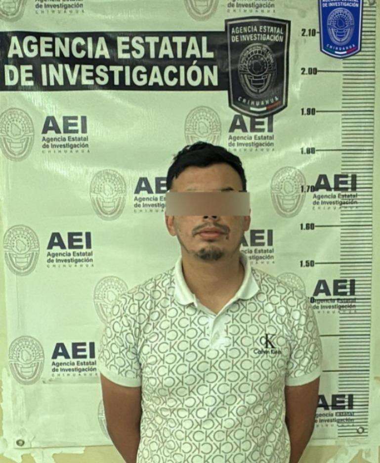 Lo Vinculan A Proceso Por El Asesinato E Inhumación De Una Mujer El Bordo