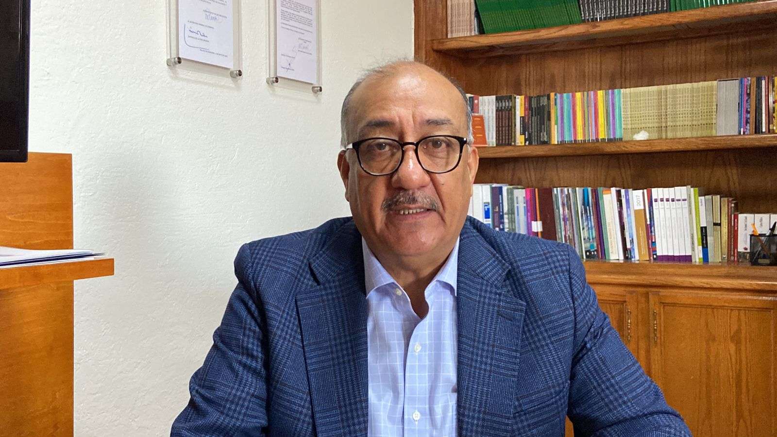 Aumenta la Seyd atención a la salud mental en escuelas | El Bordo