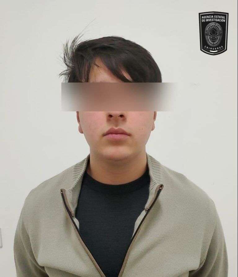 Le dan 15 años de prisión por extorsionar a mujer a través de redes ...
