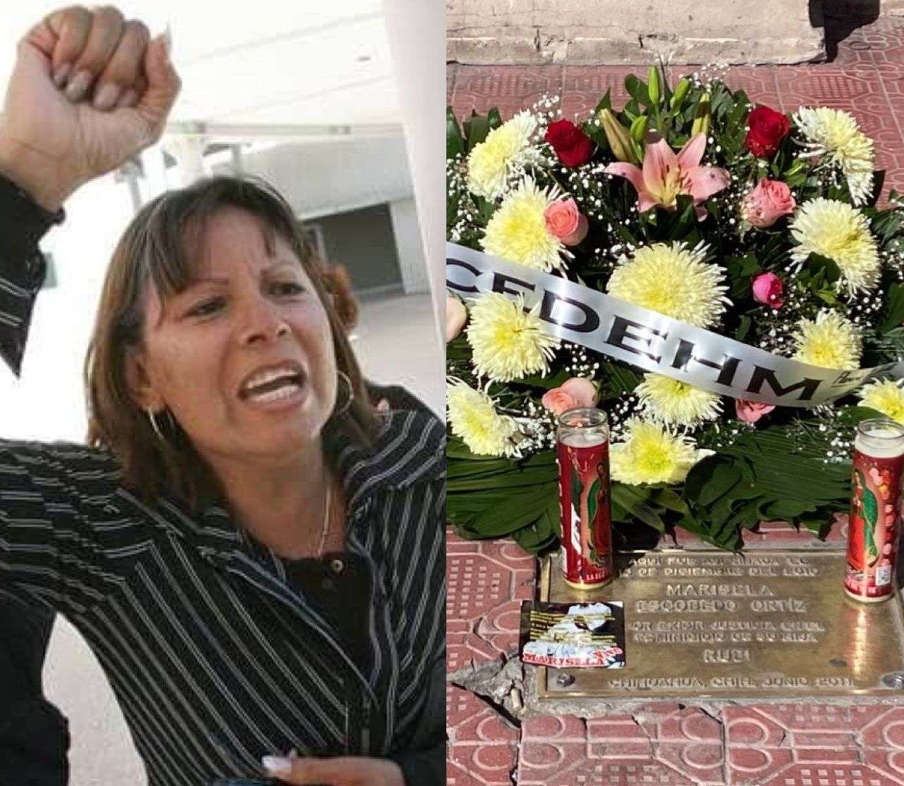 Marisela Escobedo: Un legado de resistencia frente a la injusticia | El ...