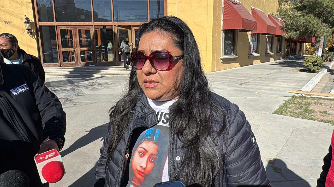 Exhiben anomalías de Fem en caso Rubí Luna | El Bordo