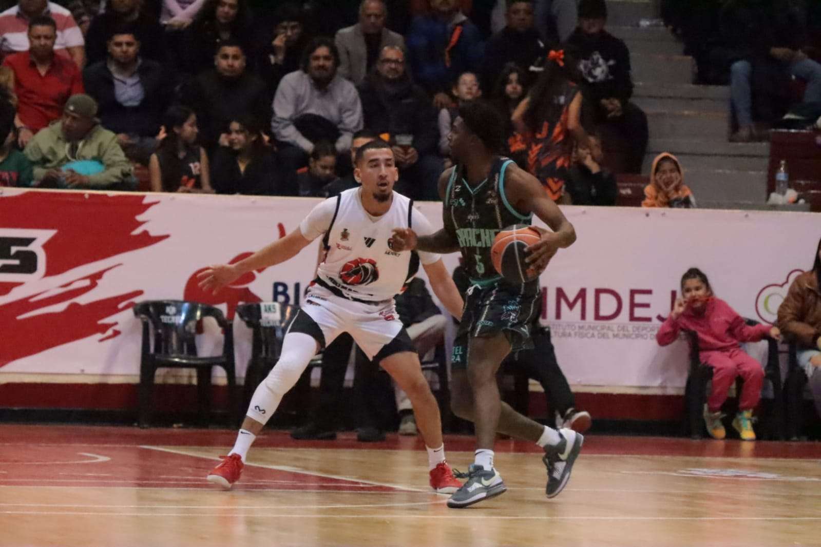 Arranca Torneo Estatal de Basquetbol 2025 | El Bordo