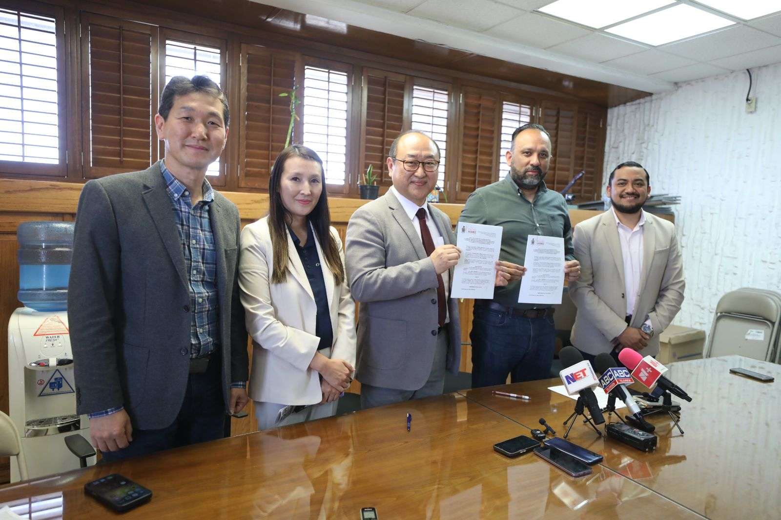 Capacitará municipio y Milial Mission a ministros de culto sobre ...