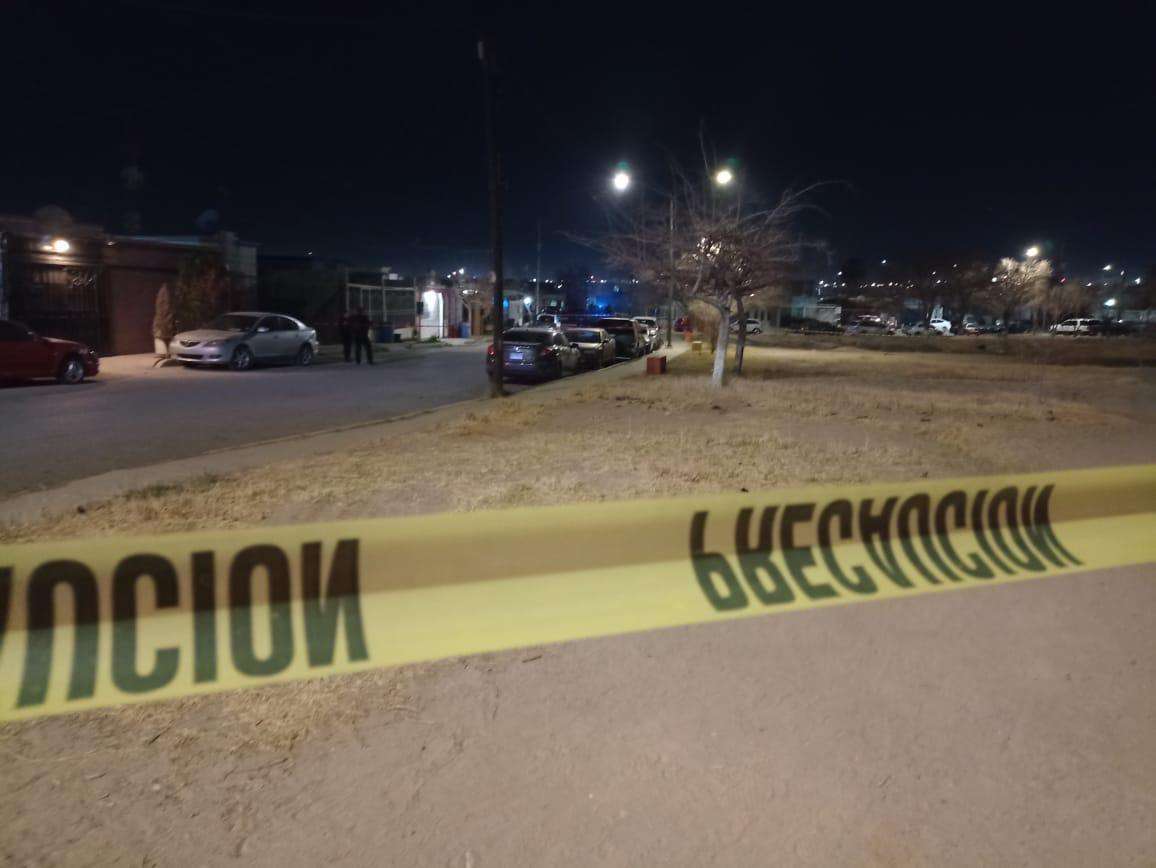 Hallan a hombre sin vida dentro de auto abandonado en Las Montañas | El Bordo