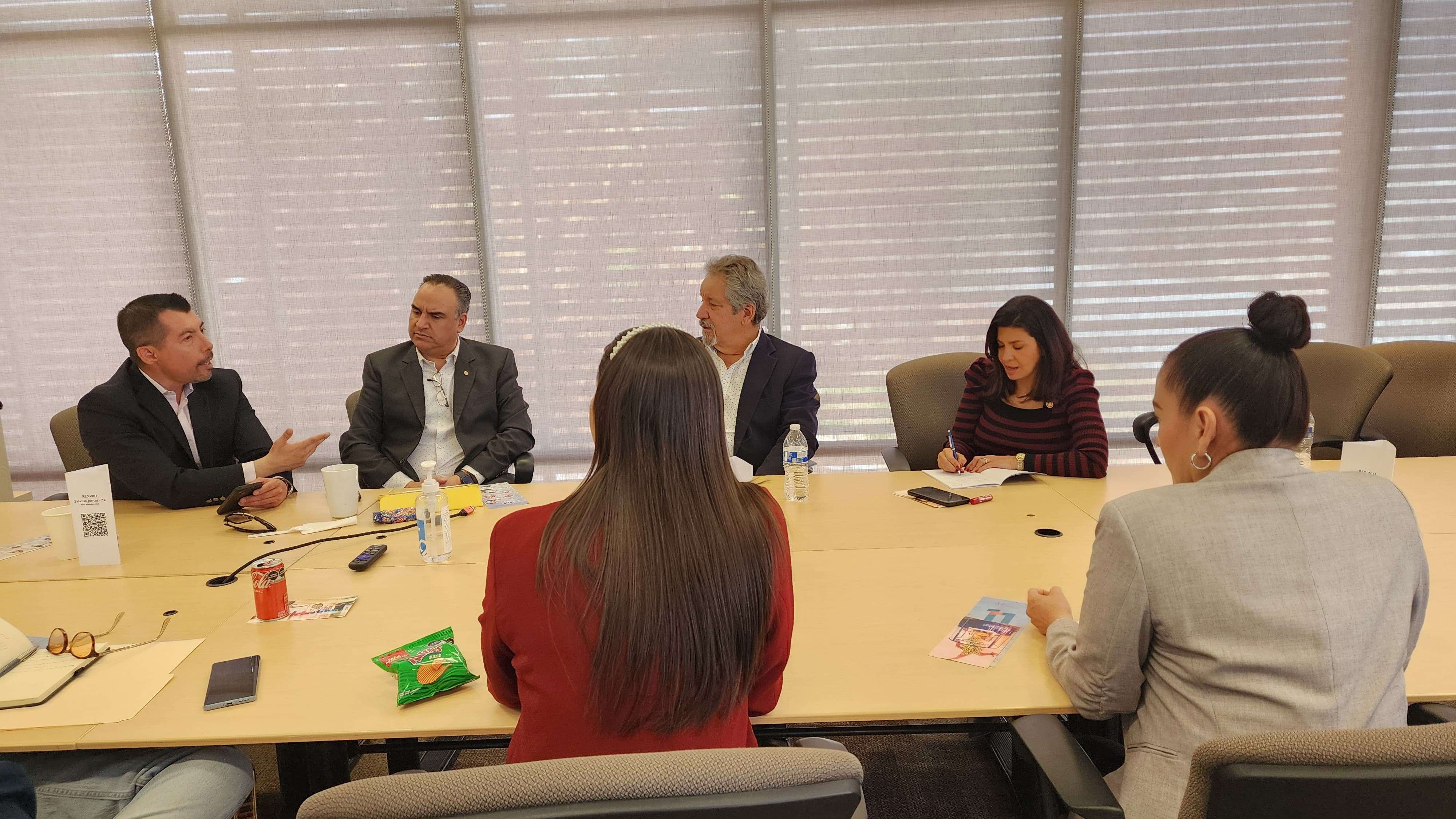 Impulsan estrategias para potenciar el museo La Rodadora | El Bordo