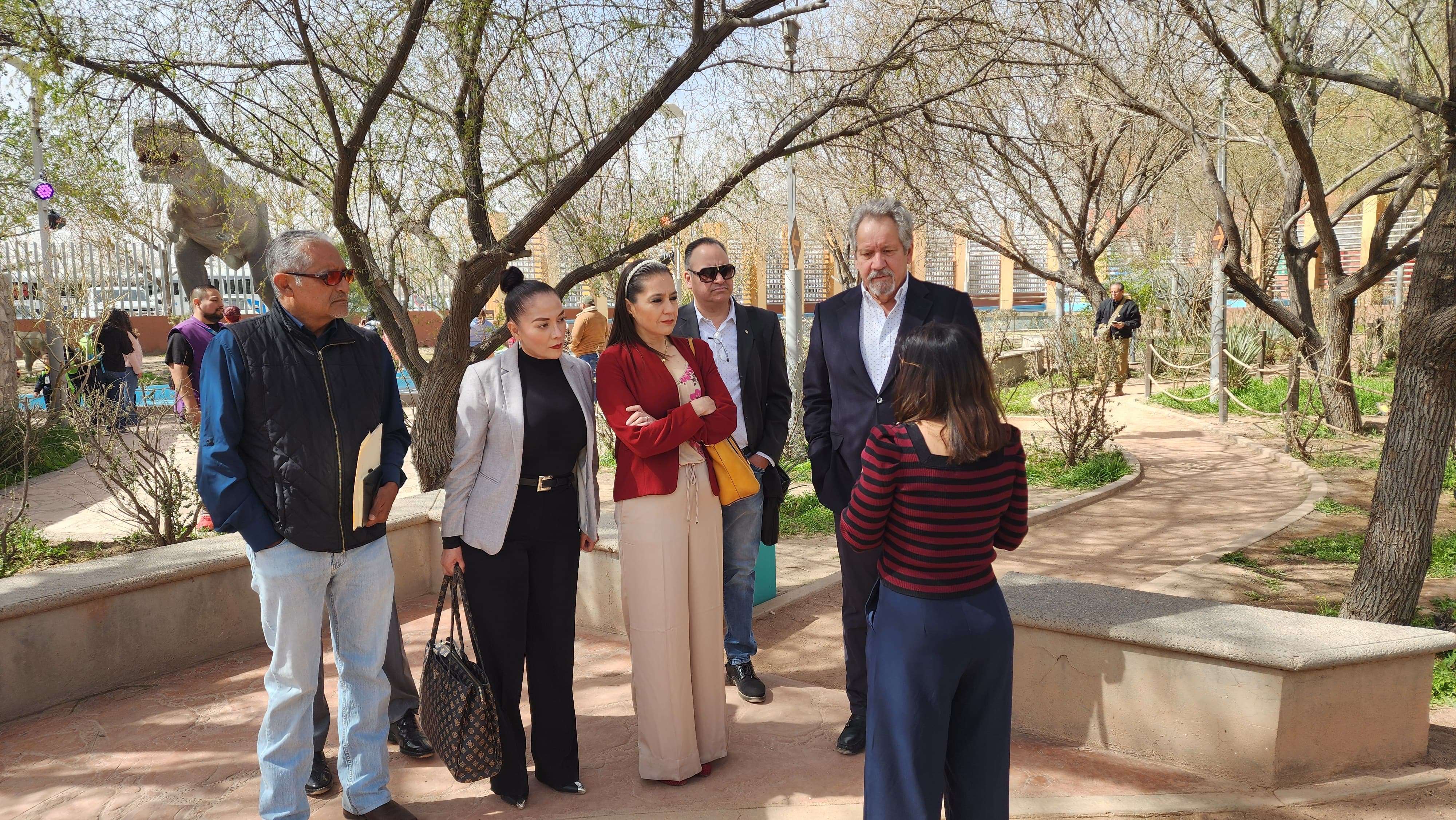 Impulsan estrategias para potenciar el museo La Rodadora | El Bordo