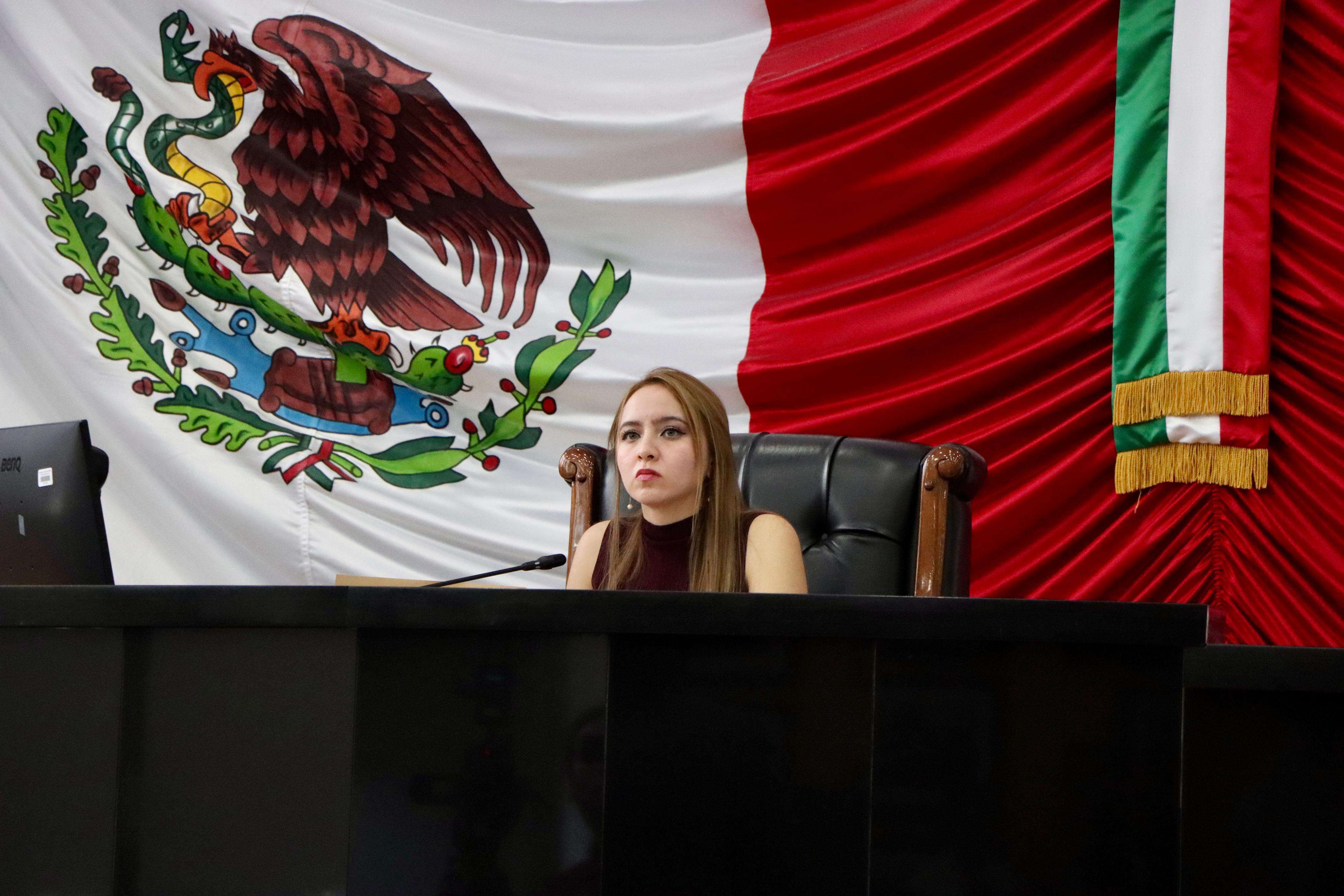 Protege Morena a violentadores de mujeres: Carla Rivas | El Bordo