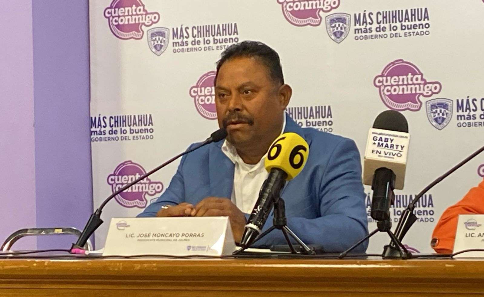 Invitan en Semana Santa a las Perlas del Conchos | El Bordo