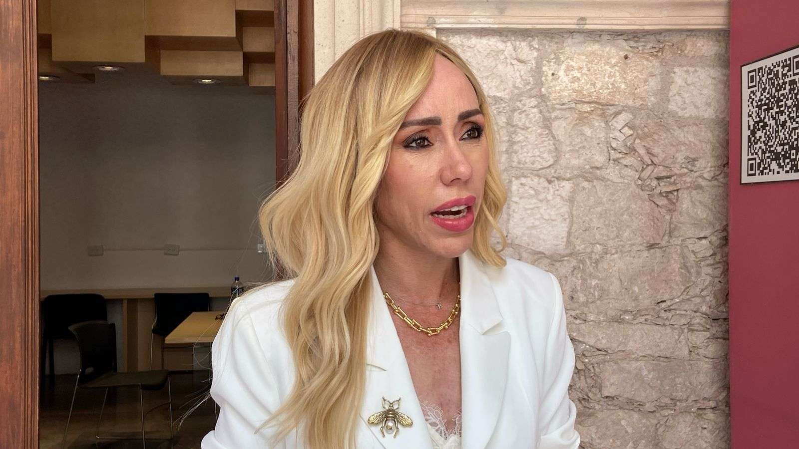 Alistan denuncia contra Juan Carlos Loera por violencia política | El Bordo