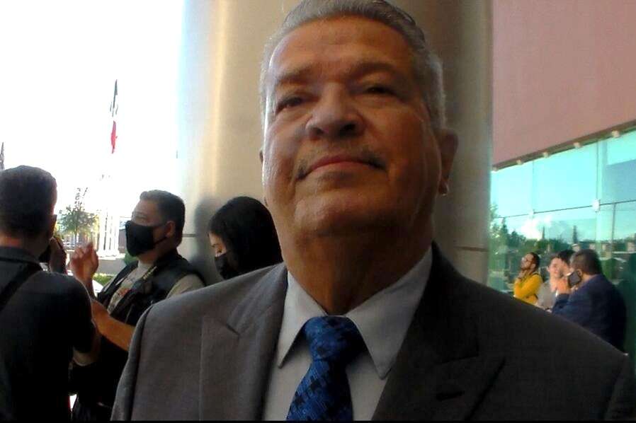 Muere Rodolfo Torres Medina a los 76 años | El Bordo