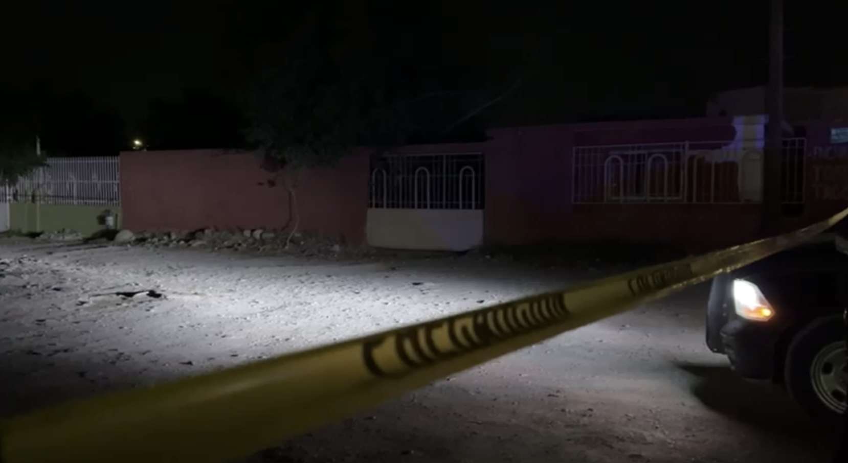 Localizan cuerpo de joven mujer de 19 años envuelta en cobijas | El Bordo