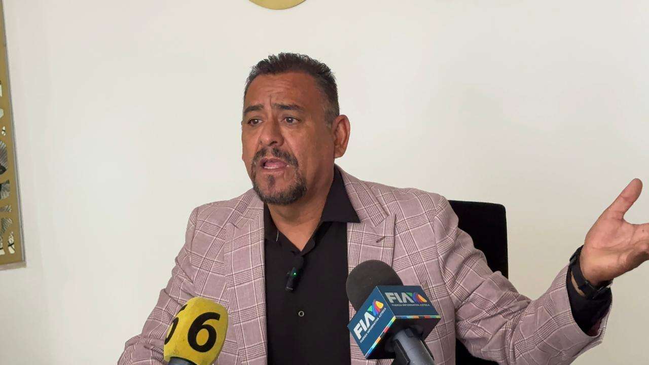 Denuncian nuevo certificado de defunción; es un riesgo para familias y funerarias | El Bordo