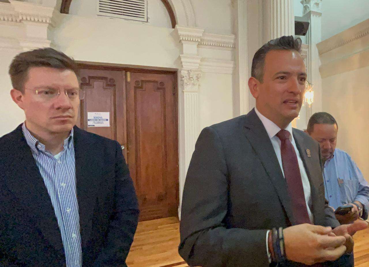 Fija Alcalde reuniones semanales con afectados de Monte Xenit | El Bordo