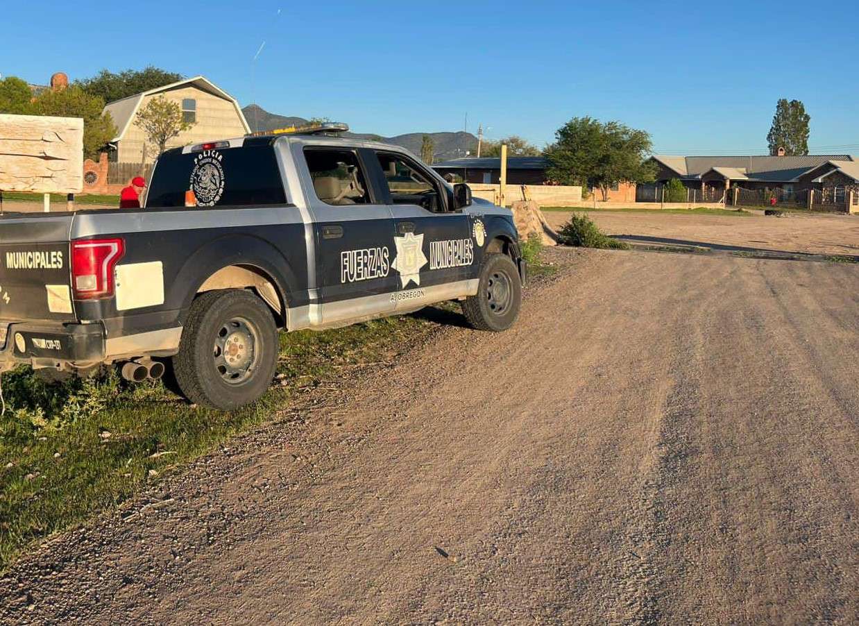Hallan un muerto con un foco la boca en el municipio de Cuauhtémoc | El ...