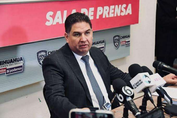 Cumplirá Eric Banda condena en el Ceresai por fallo de amparo | El Bordo