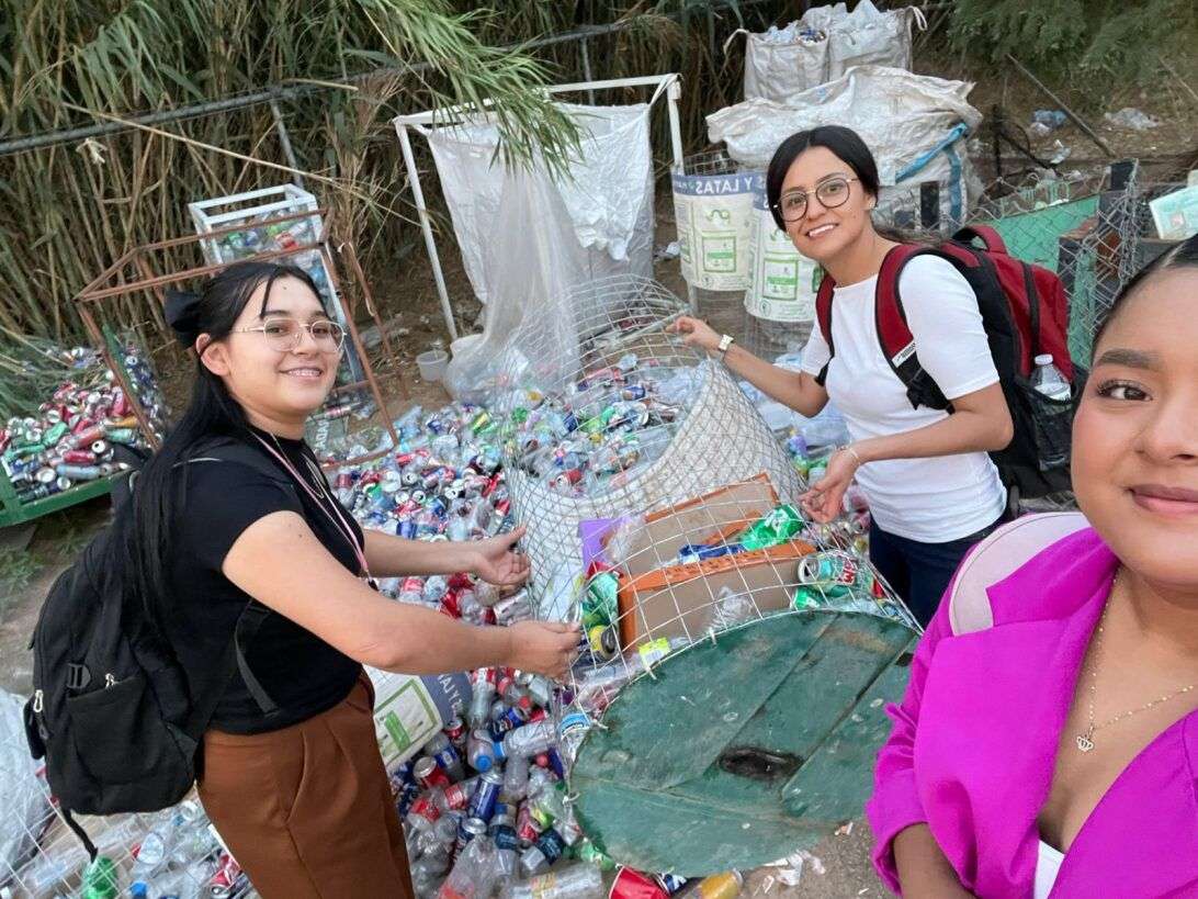 Reconocen a nivel nacional a la Utcj | El Bordo