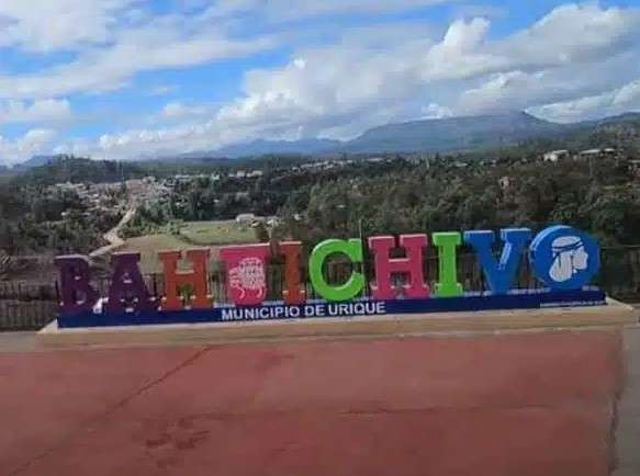 Se ahoga frente a sus amigos en presa de Bahuichivo | El Bordo