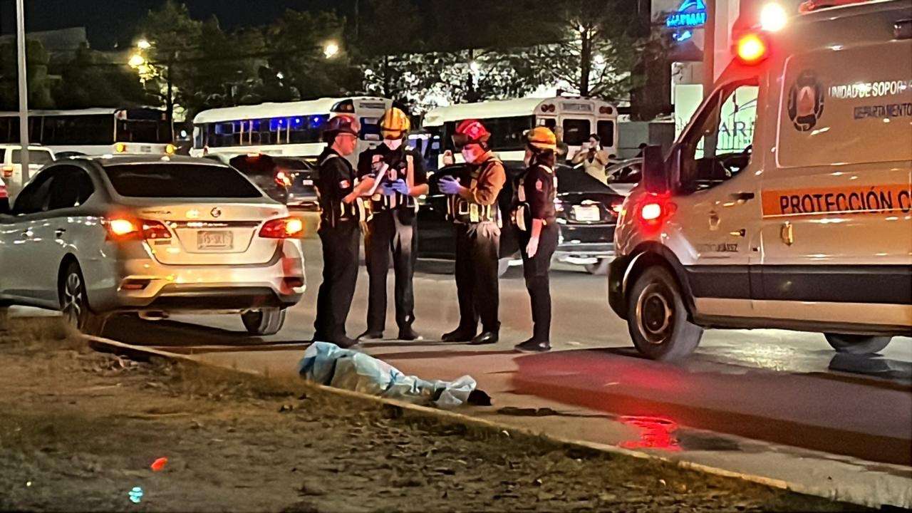 Muere joven de 25 años tras atropello en avenida Las Torres | El Bordo