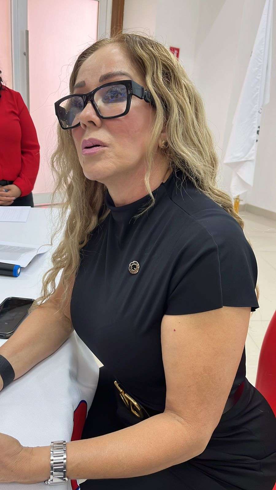 Lleva Canacintra Juárez voz fronteriza a negociación del T-MEC | El Bordo