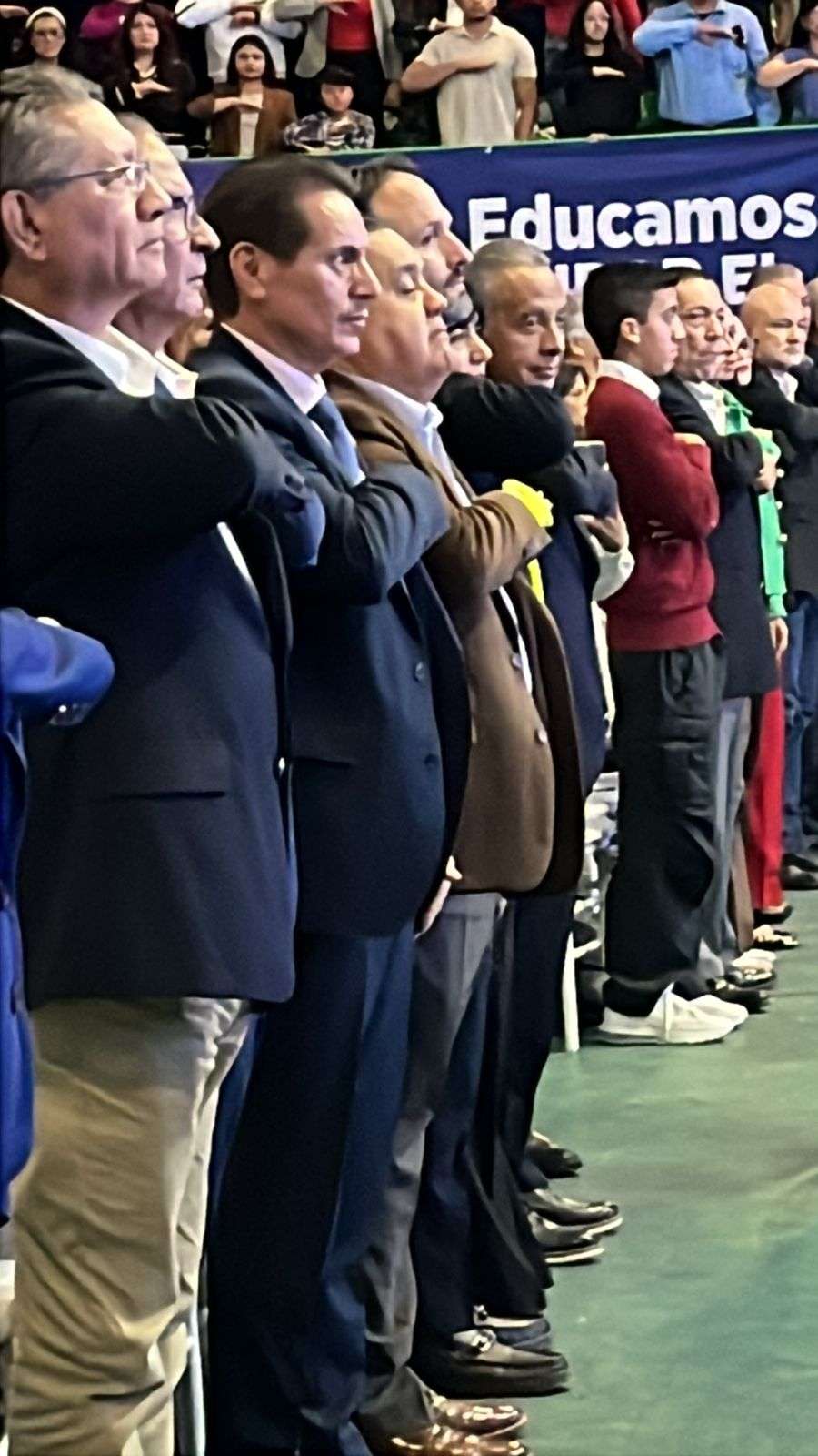 Destacan logros históricos de la JMAS | El Bordo